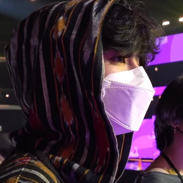 Kim Taehyung 3751