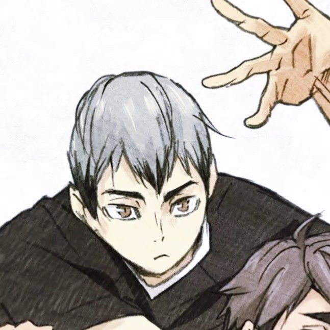 .ᐟ ⸝⸝ Kita Shinsuke ˎˊ˗