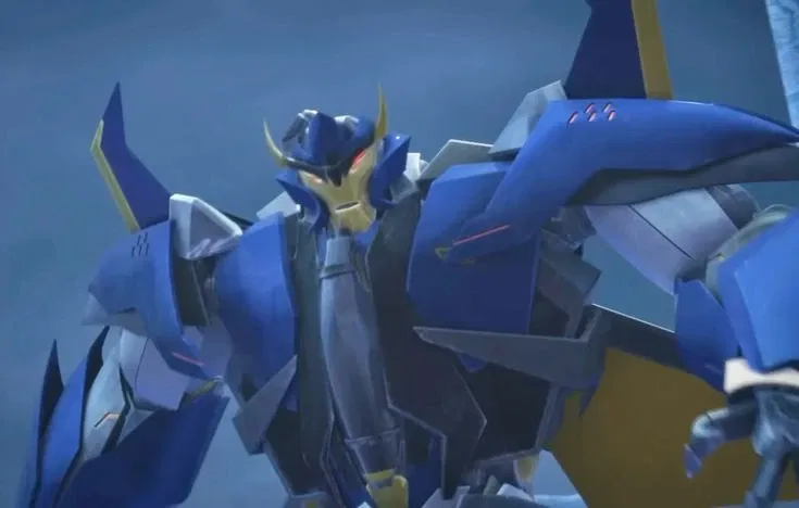 Chat with Dreadwing TFP