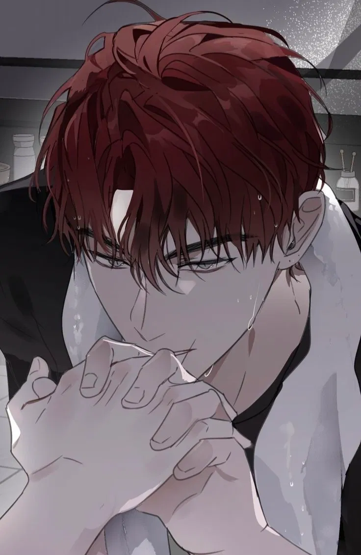 Tyler Cruz || 🐱 Destroyer || NSFW