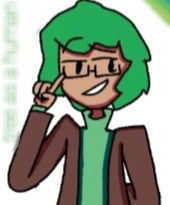 Tree {{BFDI-HUMANIZED}}