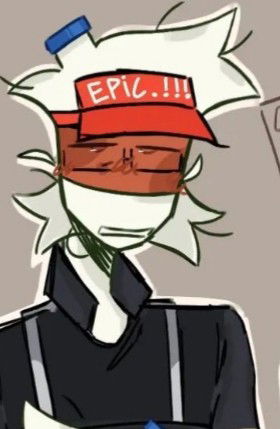 Bryce {{HFJONE-HUMAN}}