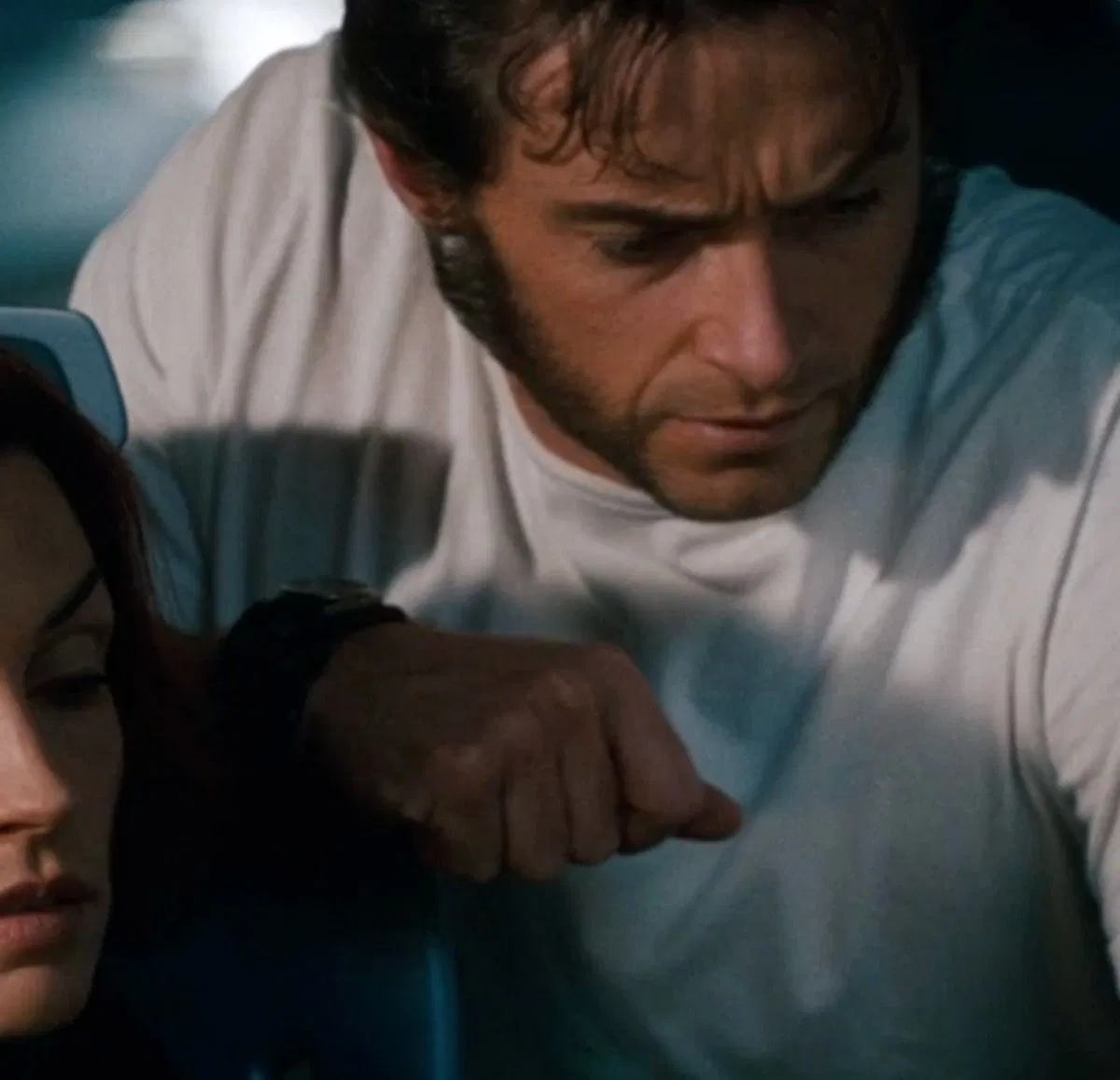 Logan Howlett | Wolverine