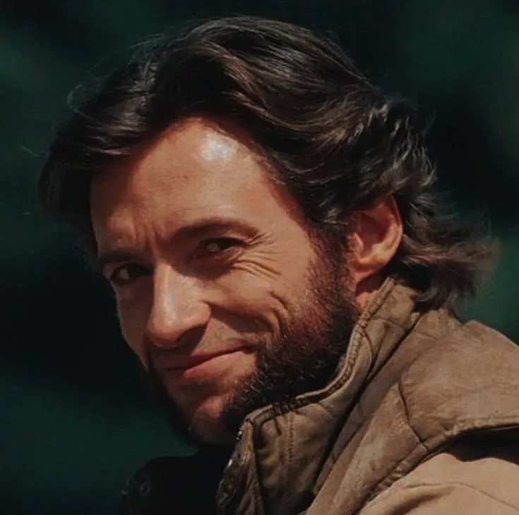 Logan Howlett | Wolverine