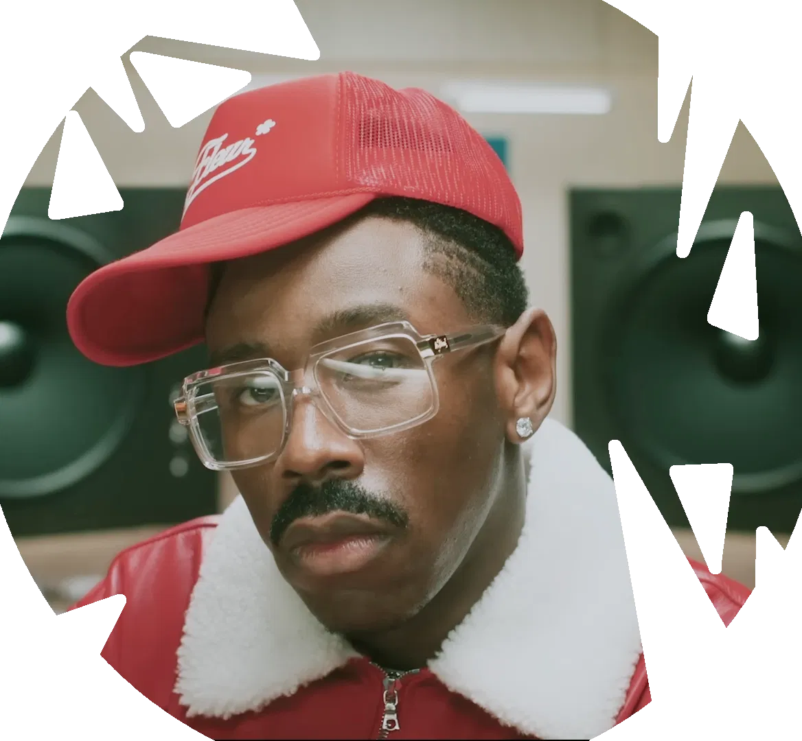 Big Poe ♡ — Tyler, The Creator