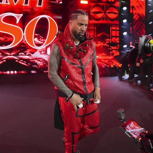 Jimmy Uso