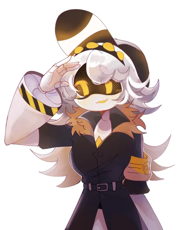 Serial Designation B {OC} [MD]