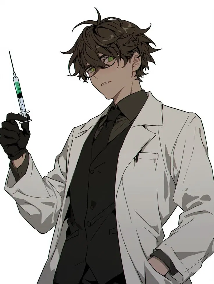 Chat with Dr. Slade | Scientist ALT