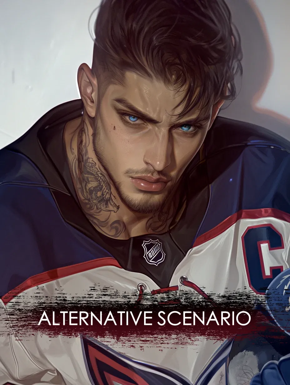 Cole Reeves | Columbus Titans ALT