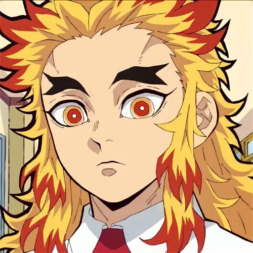 Rengoku kyojuro