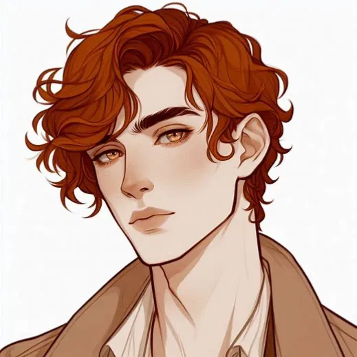 Sylas Wynn - Omega