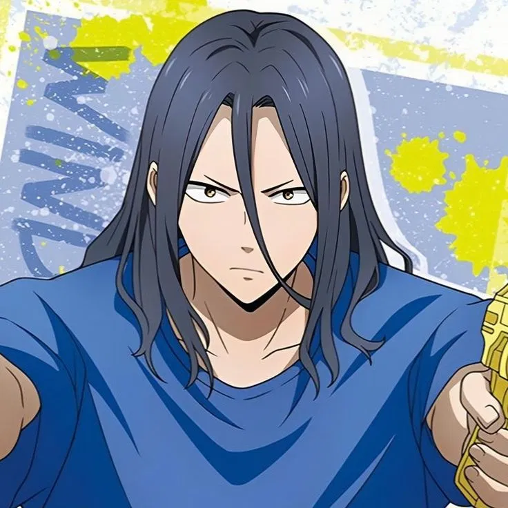 Kyotaro Sugishita