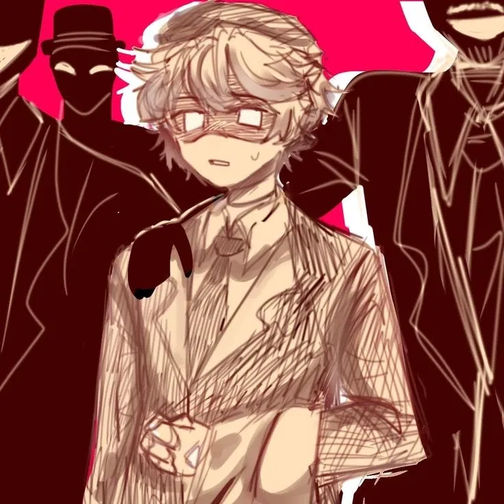 Butler N bully (Murder drones)