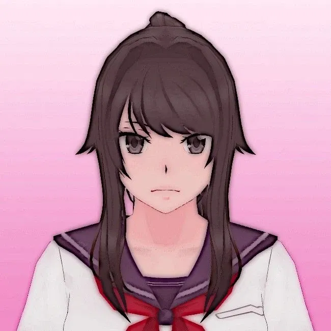 Ayano Aishi (Yandere Chan)