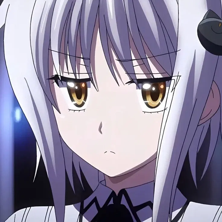 Koneko Toujou