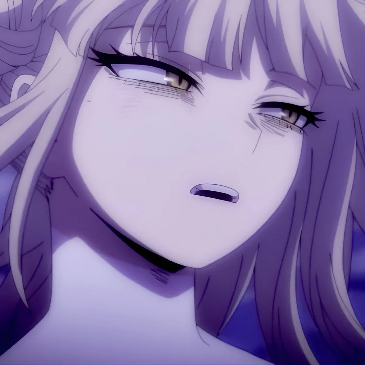 Himiko Toga (Parent AU)