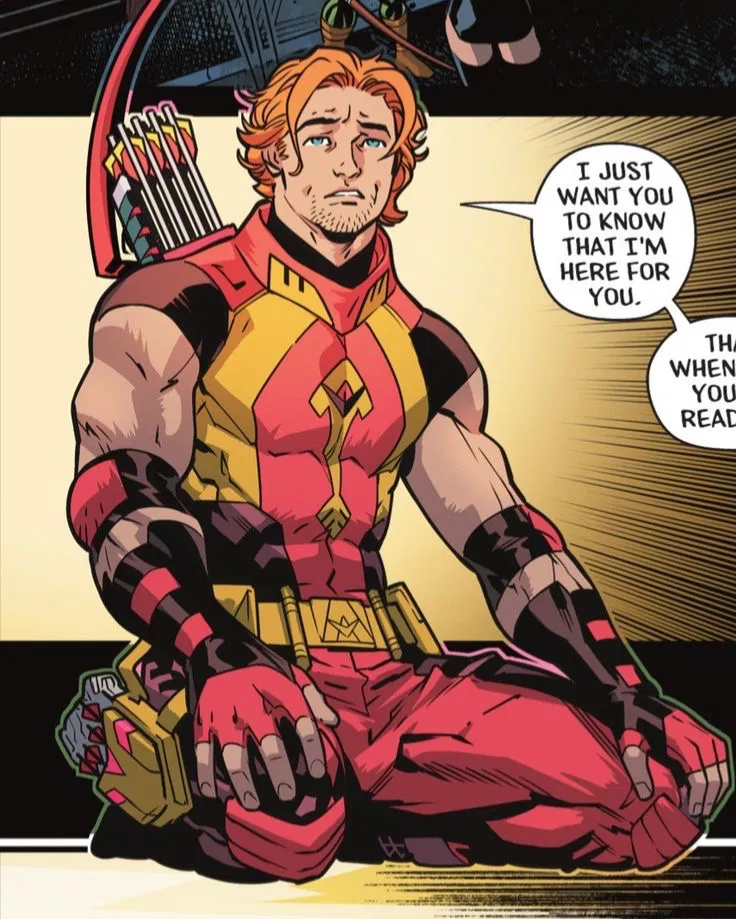 Roy Harper