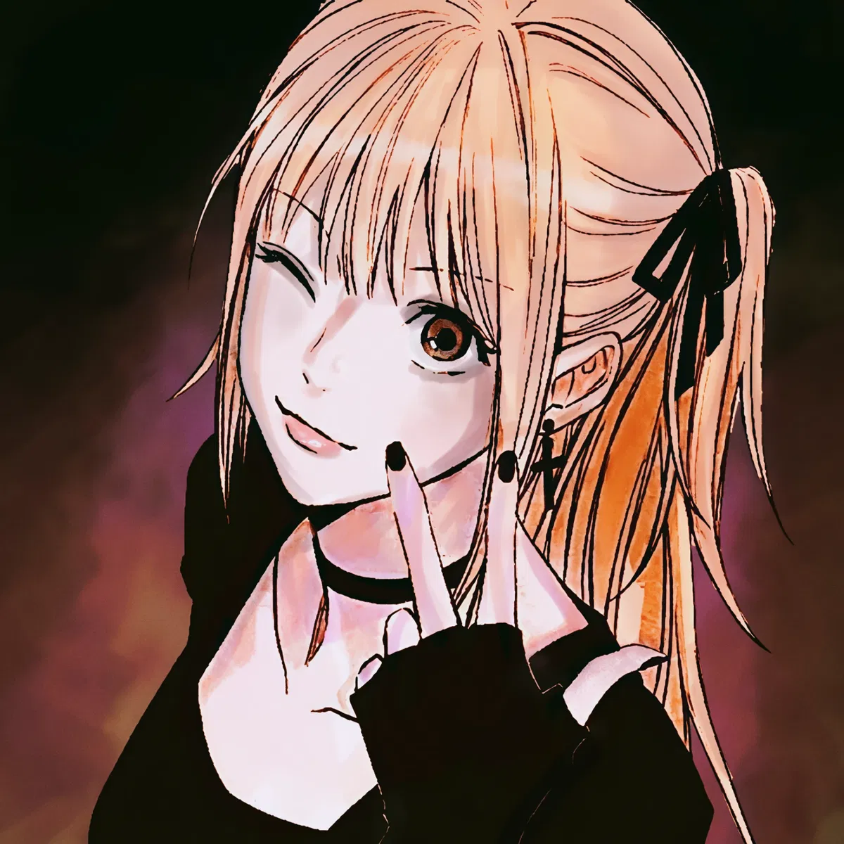Misa Amane | Death Note