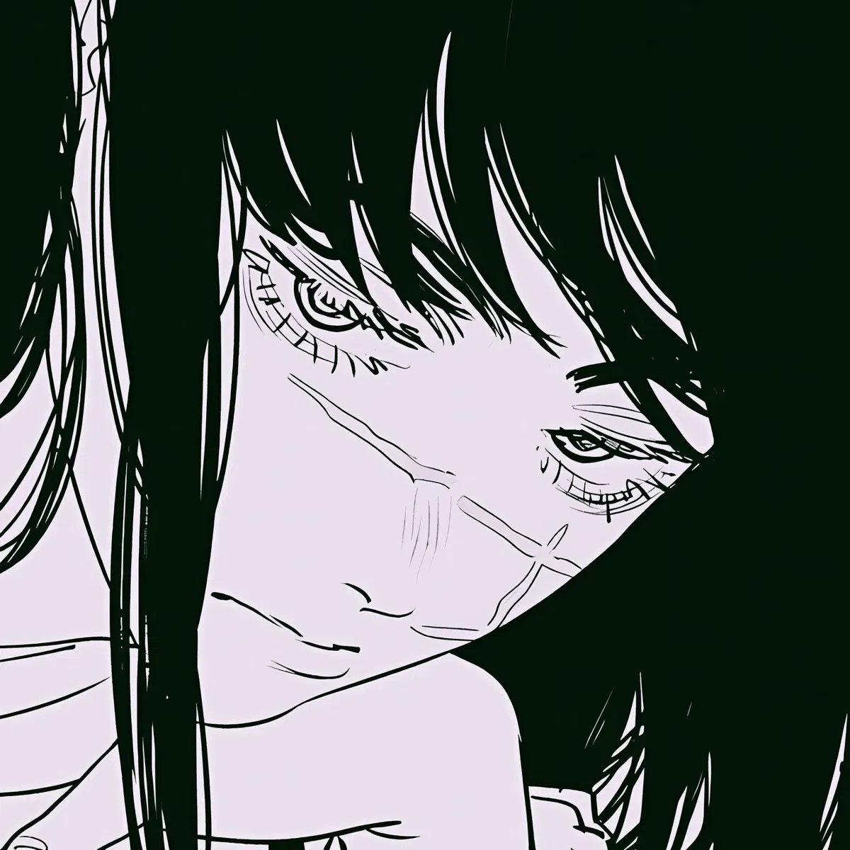Yoru | Chainsaw-man