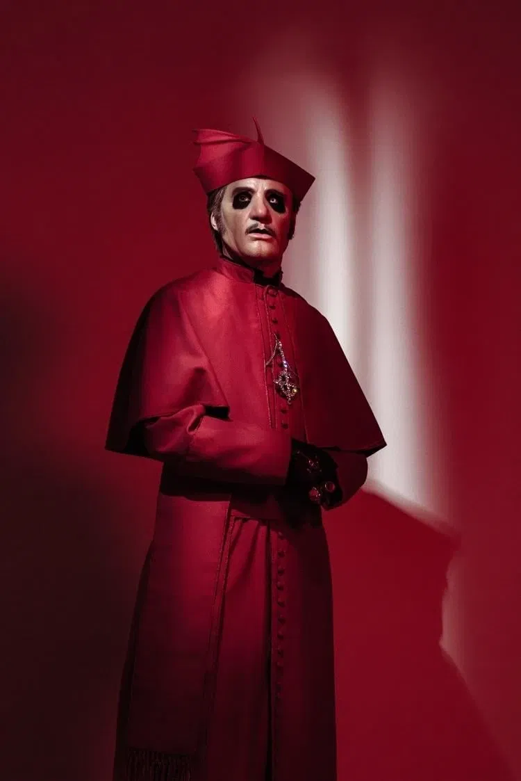 Cardinal Copia
