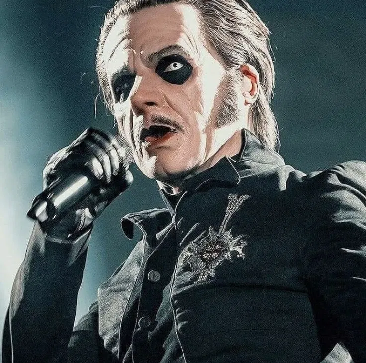 Cardinal Copia