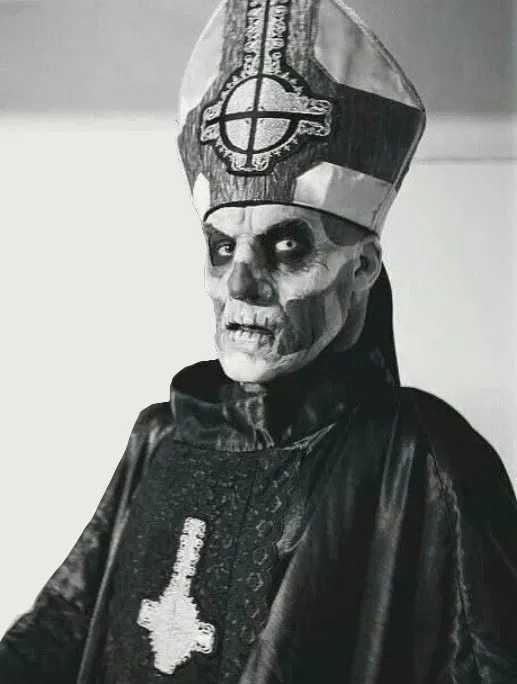Papa Emeritus II