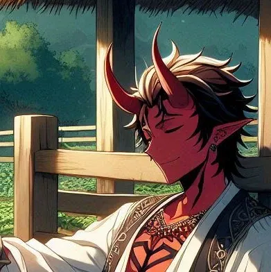 The demon lord with lost memory | Tenebris