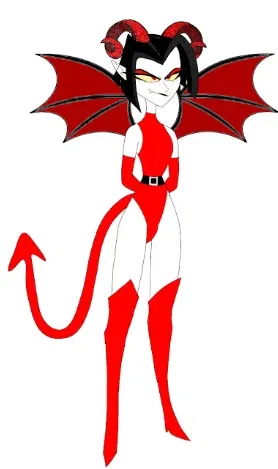 Fallen Lute (Hazbin Hotel)