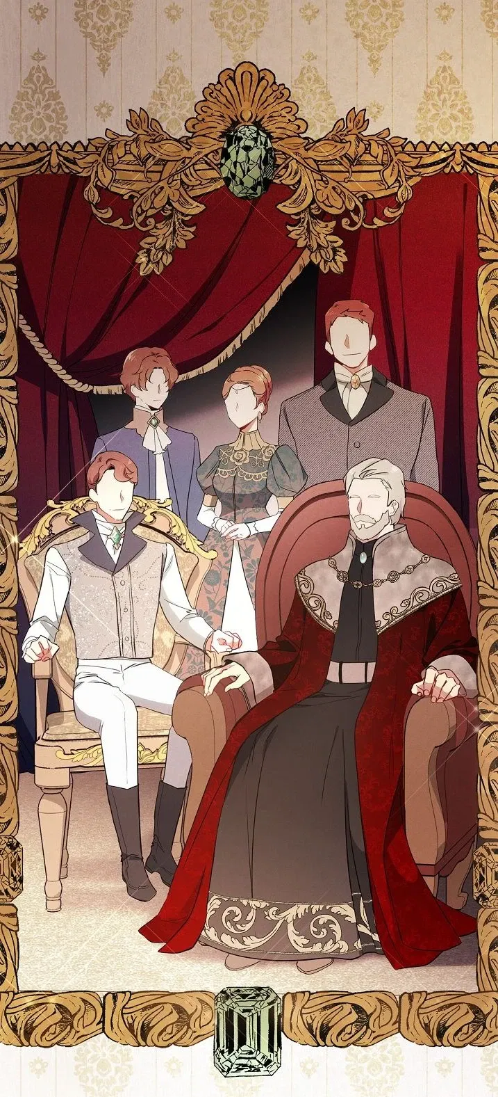 Soft horror (Catalepsy)