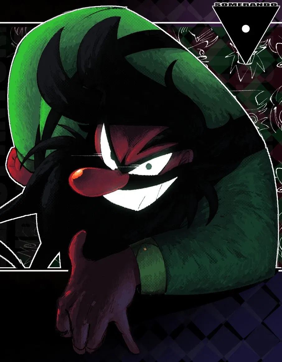 Dynamite Anton [Remake] (Anton Blast)