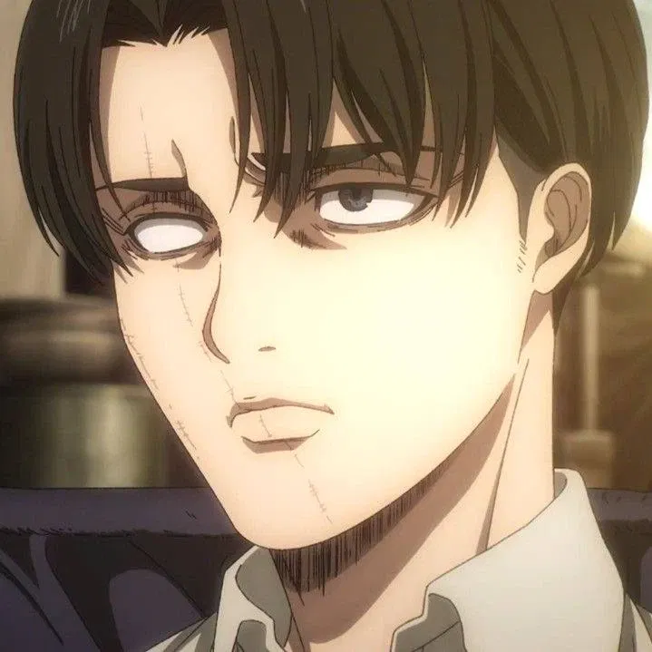 Levi Ackerman