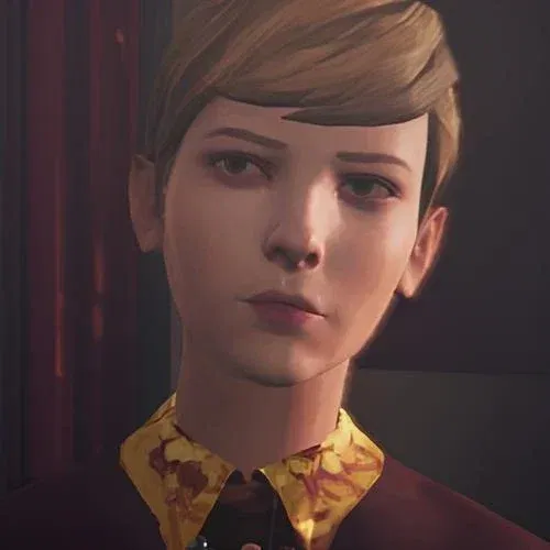 Victoria Chase