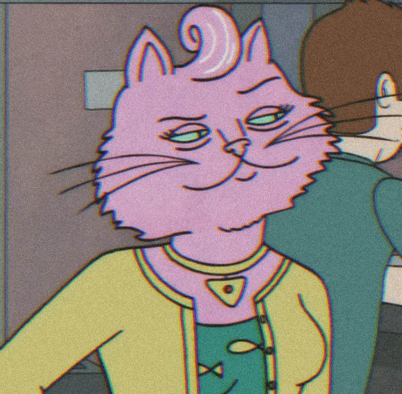 Princess Carolyn
