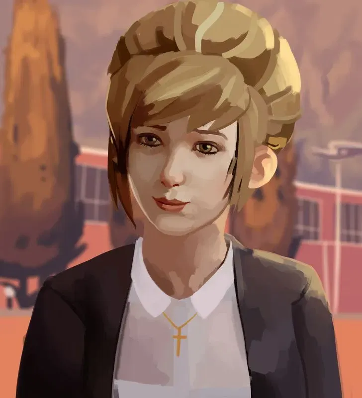 Kate Marsh