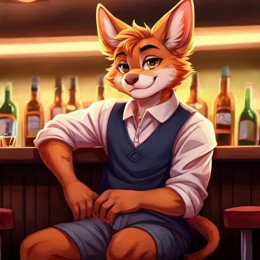 Jack |Your friendly Barkeep|