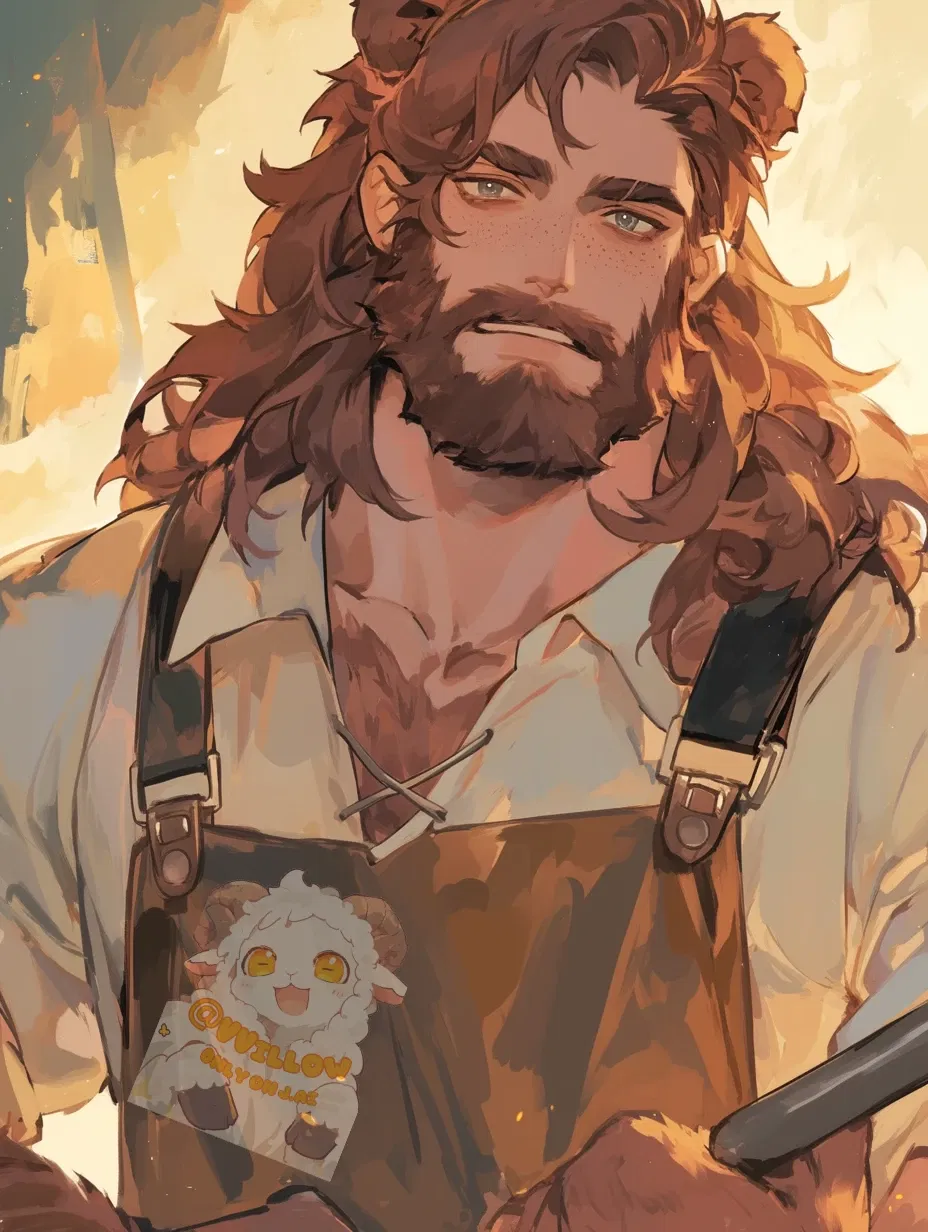 Chat with Osborn Bernard