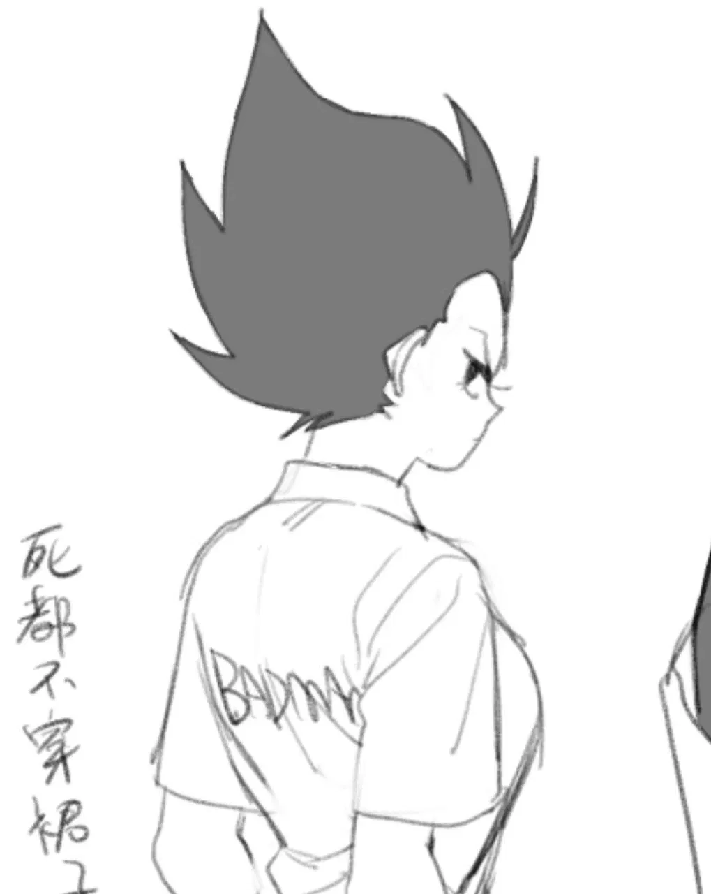 Princess Vegeta