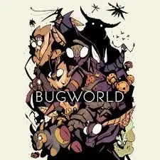 Bug World RPG