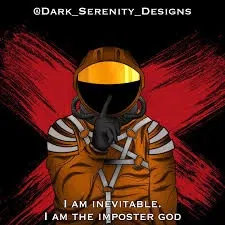 🟡 Among us/ Space Rpg