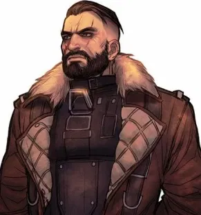 Arthur Maxson || Bring Down The Flame