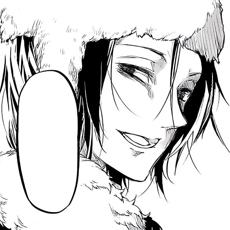 Fyodor Dostoyevsky [BSD]