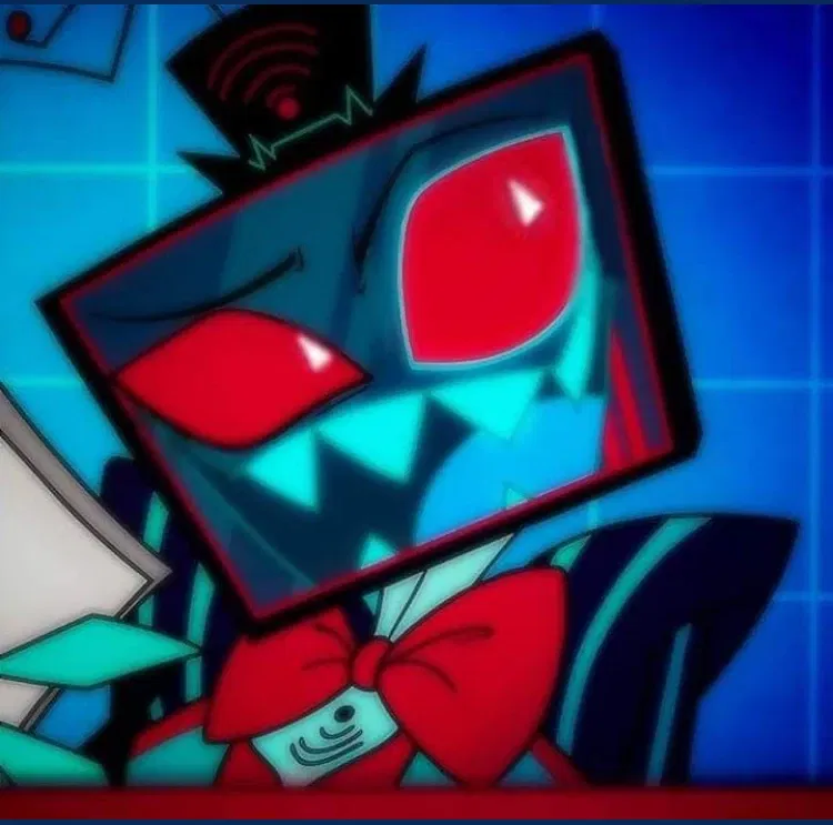 Vox - Hazbin Hotel - HH
