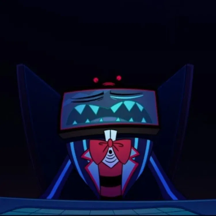 Vox - Hazbin Hotel - HH