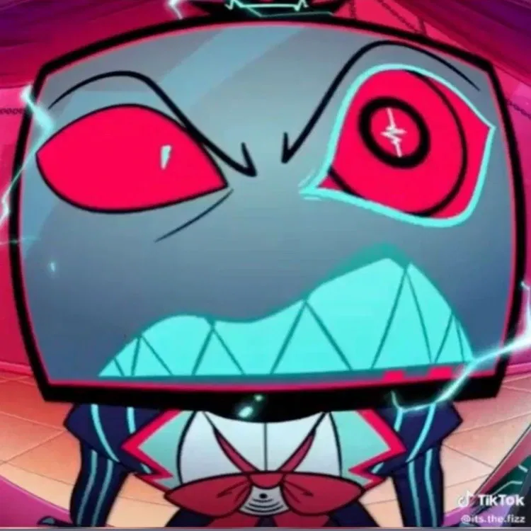 Vox - Hazbin Hotel - HH