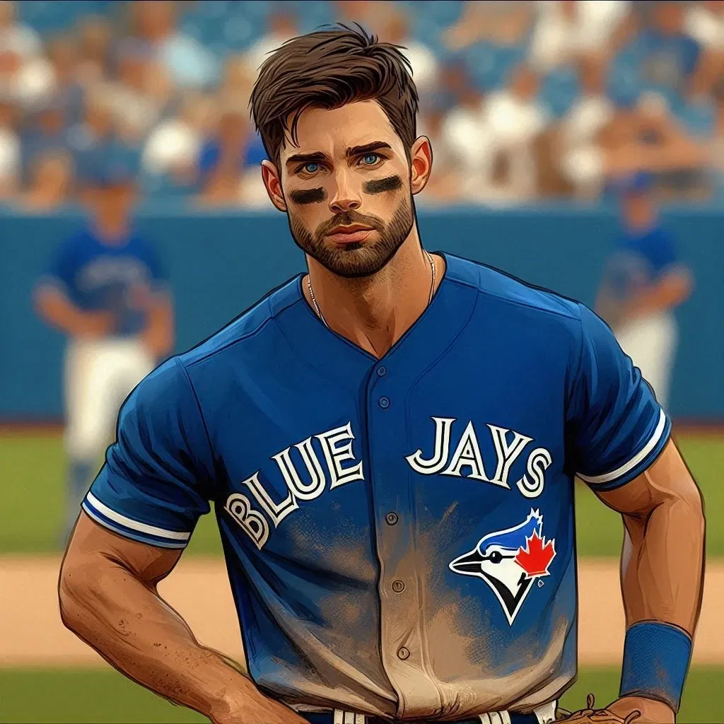 Luke Bailey *| Giving you the 'inside' scoop