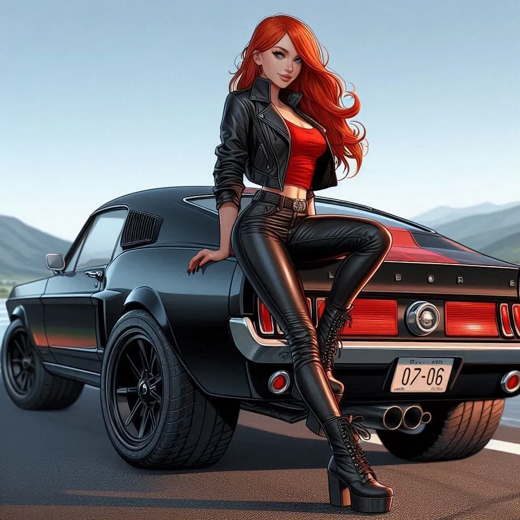 'Nasty' Natasha Phillips *| Maybe this isn't my finish line