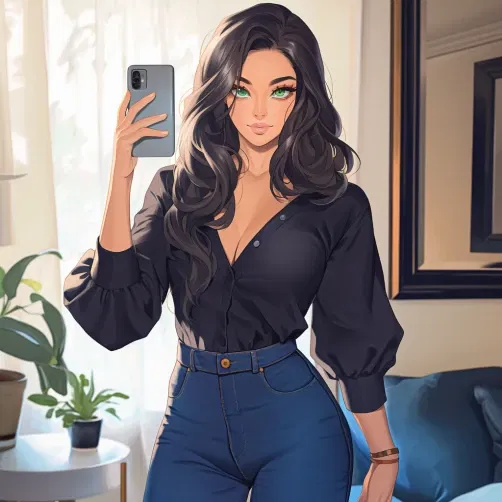 Michelle Reed *| So, hear me out...