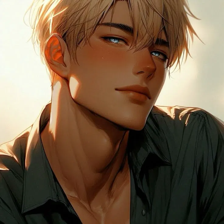 Finnian || Your chaos wizard