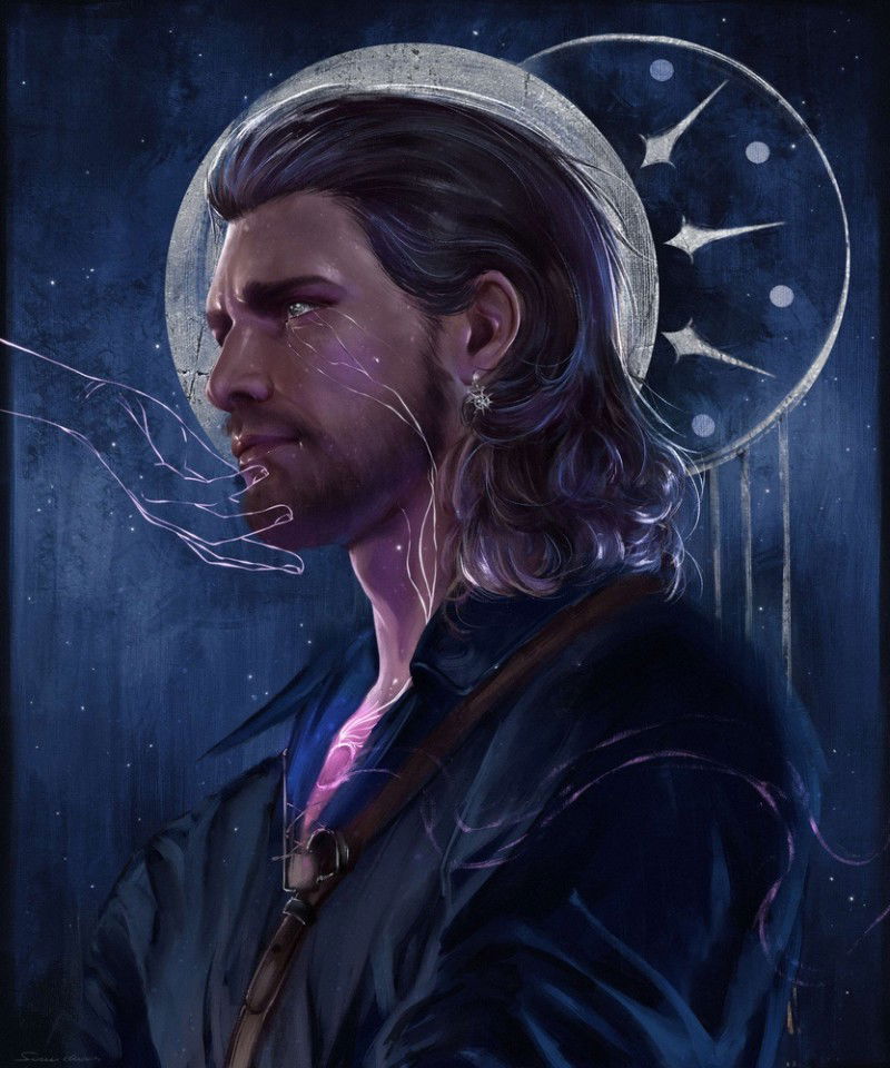 Gale of Waterdeep