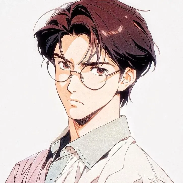 Adam Larson | 80s Science Genius